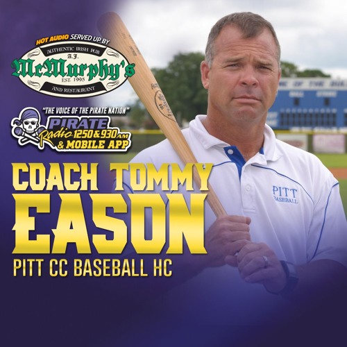 Stream episode HOT AUDIO: Brian Bailey caught up with Pitt Community ...