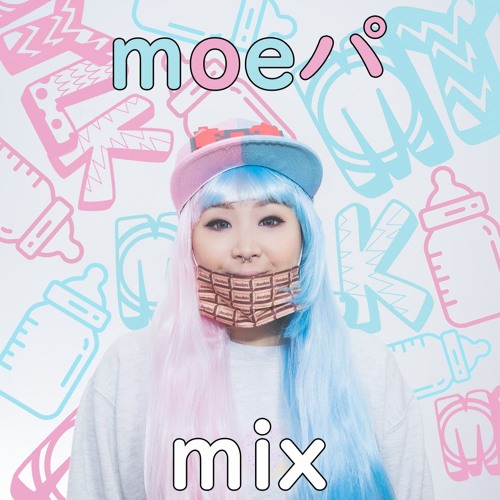 Stream Moe Pa Mix by MYLK | Listen online for free on SoundCloud