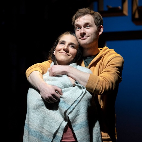 Stream episode SALT BABY - Falen Johnson Interview by belfrytheatre ...