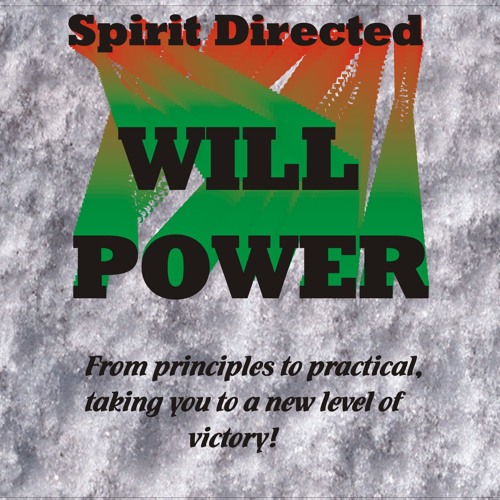 Stream Apostle Paul Young | Listen to Spirit Directed Will playlist ...