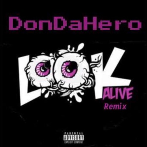 Stream Look Alive (remix) by k. (not kendrick) | Listen online for free on SoundCloud