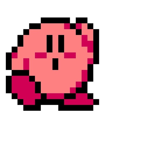 Stream Kirby's Gourmet Race 2018 by F8-BIT | Listen online for free on ...