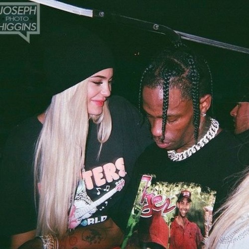 Stream a man - travis scott (remix by 6imo) by simon s | Listen online ...