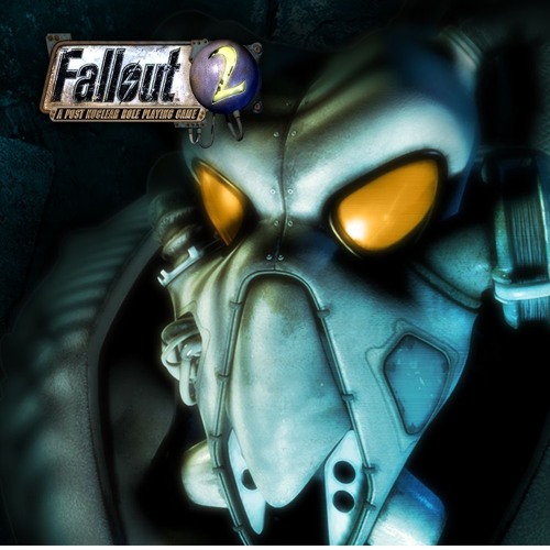 Stream Fallout 2 - Desert Wind by DookeyItch | Listen online for free ...
