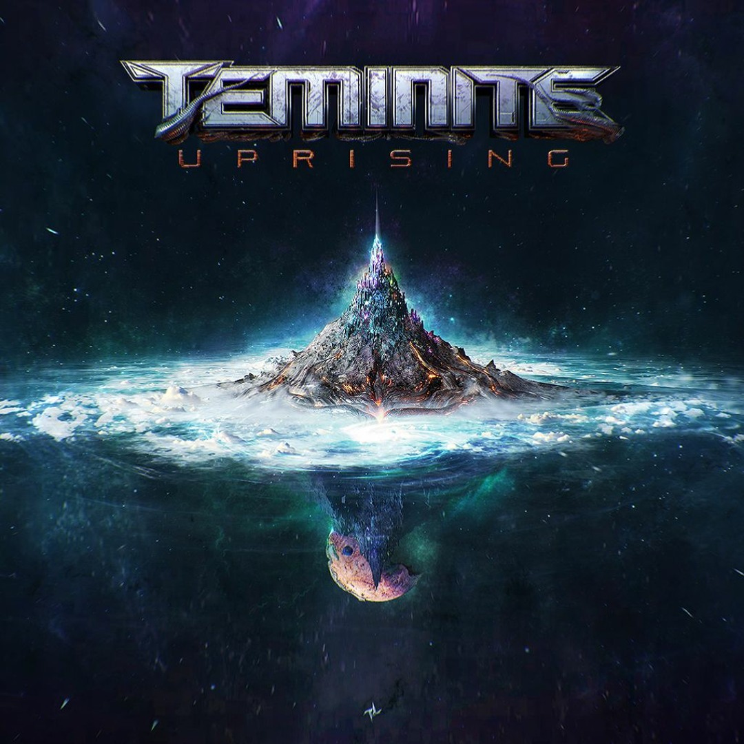 Stream Teminite - Uprising by Teminite | Listen online for free on ...