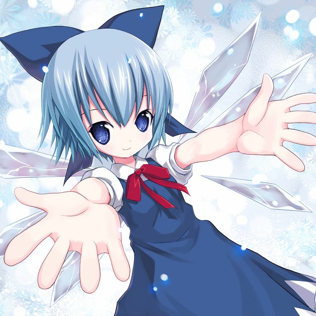 Stream Cirnos Perfect Math Class by Flandre | Listen online for free on ...