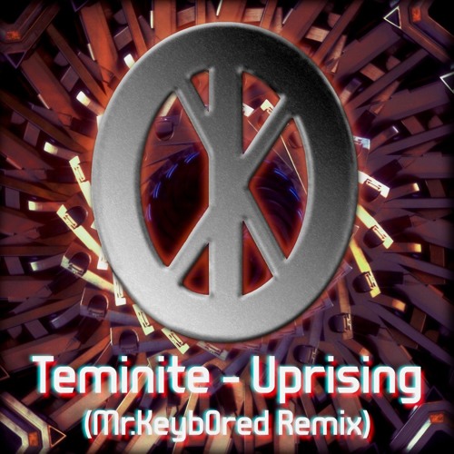 Stream Teminite - Uprising (insOmic Remix) by insOmic | Listen online ...