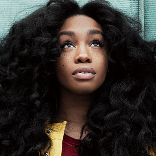 Stream Omega - SZA (RO/SO) by Graffititech | Listen online for free on SoundCloud