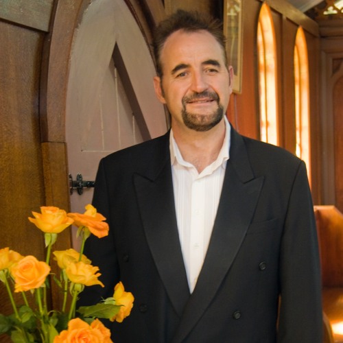 Stream Roger Davy Tenor sings | Listen to Funerals and Weddings ...