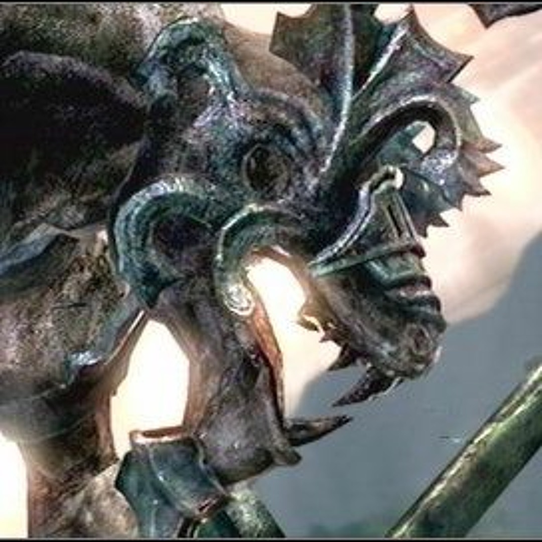 Stream Dark Souls: Remastered OST - Bell Gargoyle by DevLord | Listen ...