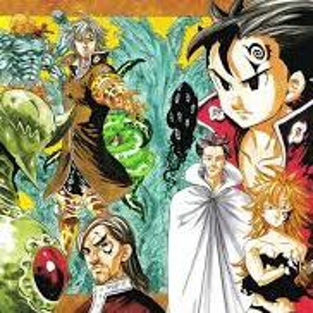 Stream Ghostbusters-Walk the Moon by Zeldris(Ten Commandments) | Listen ...