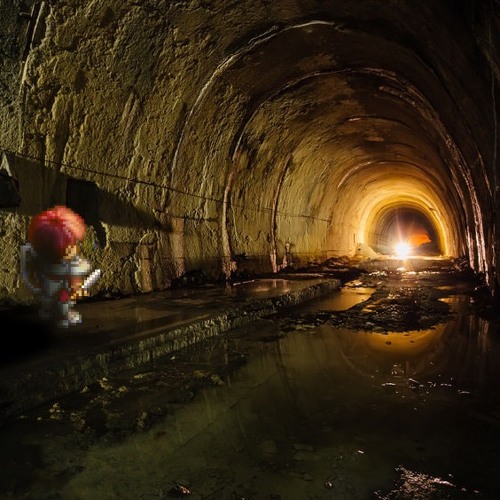 Stream 【アレンジmelody off】イース2 地下水路 ♪SUBTERRANEAN CANAL by YAODY | Listen ...