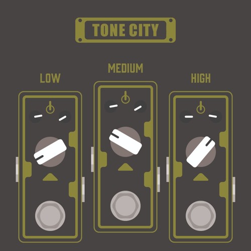 Stream Tone City Fuxx Fuzz Pedal (Low Gain) by Andertonsmusic | Listen ...