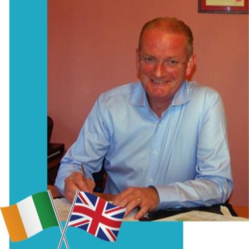 Stream episode Taking Care of Business - Frank Buckley Of USP Financial ...