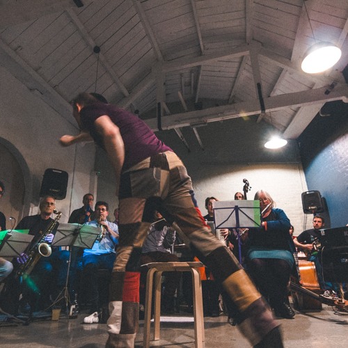 Stream FR 166 (8) Free Range Band – Breath Piece by Free Range | Listen ...