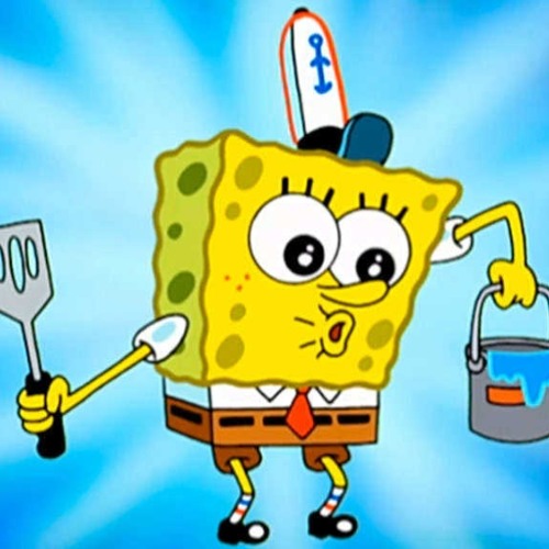 Stream SpongeBob Trap by ikethakid | Listen online for free on SoundCloud