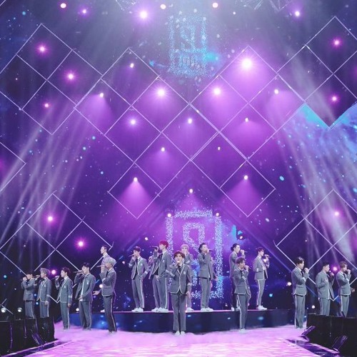 Stream for Idol Producer | Listen to Idol Producer Finale playlist ...