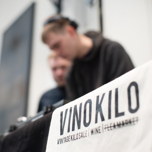 Stream VinoMusic - VinoKilo Copenhagen - Slim Hustla by VinoKilo ...
