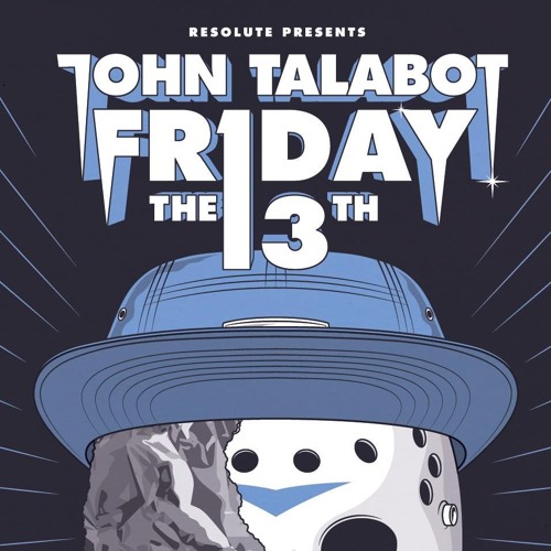 Stream @ ReSolute w/John Talabot 04.13.18 by Gilles Wasserman | Listen ...