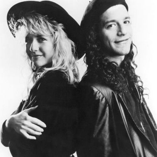 Stream Reliving My Youth - Valerie Day and John Smith from Nu Shooz by ...