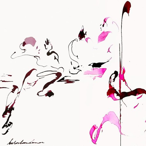 Stream episode Episode 15 Shane Strachan and Kate Steenhauer The ...