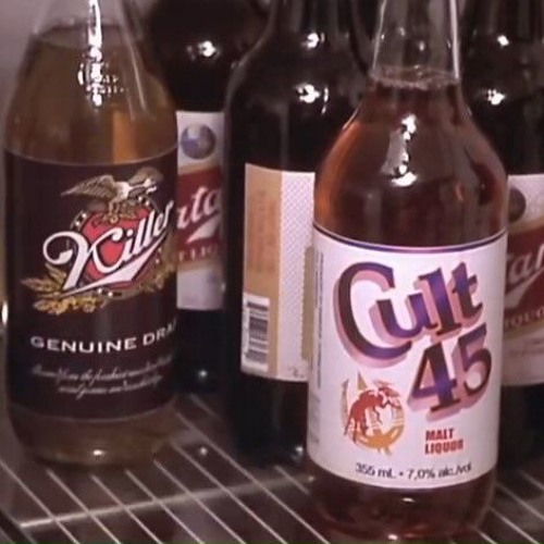 Stream Casper Mcfadden | Listen to boywitch - cult 45 playlist online ...