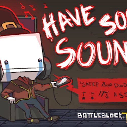 Battleblock Theater