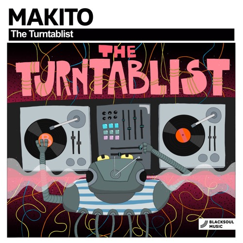 Makito Tracks / Remixes Overview