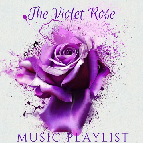 Stream Charmyra E. Fleming | Listen to The Violet Rose - Sample Music ...