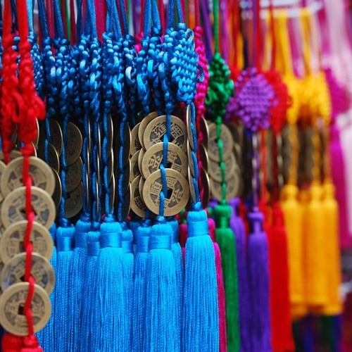 Stream 桃花過渡 + 鳳陽花鼓 Peach Blossom takes the Ferry + Feng Yang Song ...