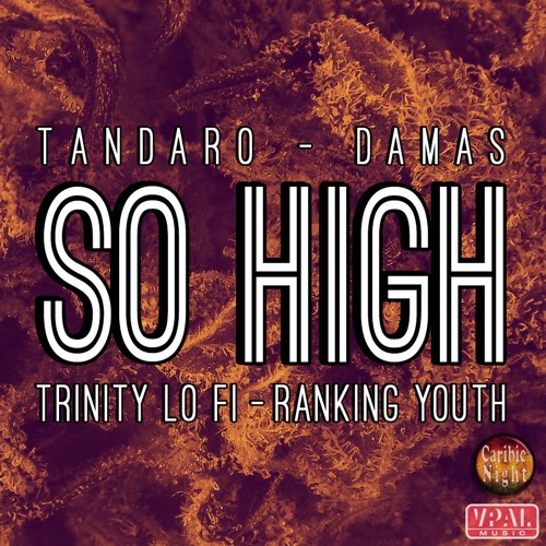 Stream TANDARO, DAMAS, TRINITY LO FI & RANKING YOUTH - SO HIGH by ...