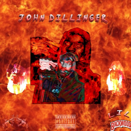 Stream Lil Backwood - John Dillinger | $lumped Exclusive by $lumped ...