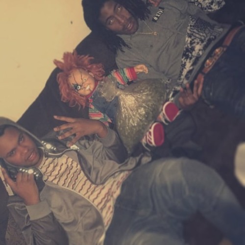 Stream P Mula X GG Haitian - With Da G4NG by Mula Sav | Listen online ...