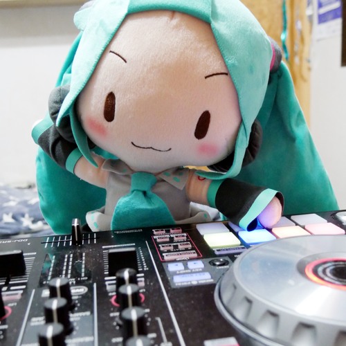 Stream 【Party Type】Vocaloid Mix Vol.1【DJ GuGu】 by DJ GuGu a.k.a 咕咕雞 | Listen online for free on ...