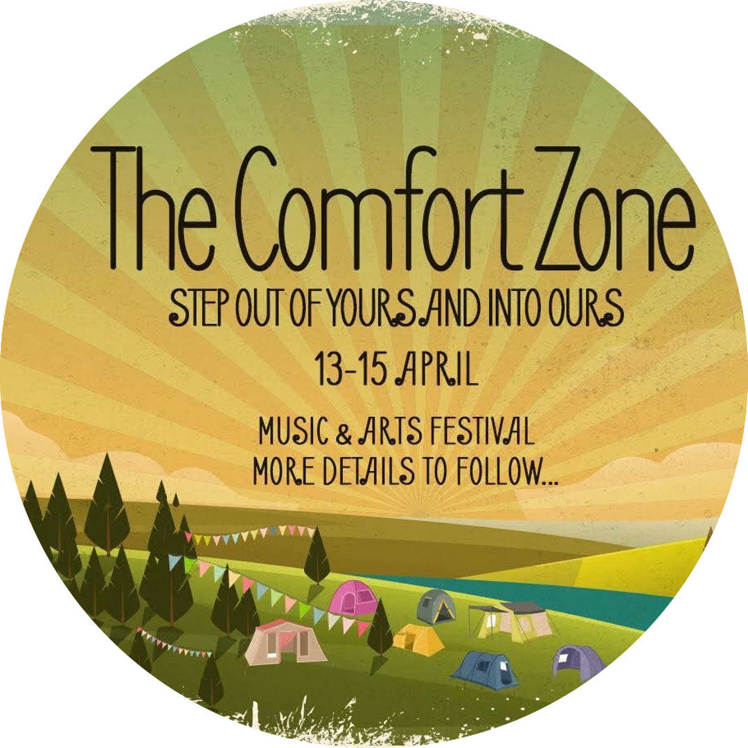 Stream The Comfort Zone Music & Arts Festival | H-division by H ...