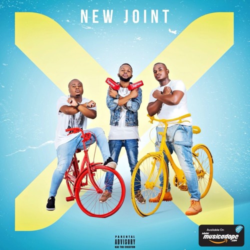 Stream MusicaDOPE - A Essência da Música | Listen to New Joint - X ...