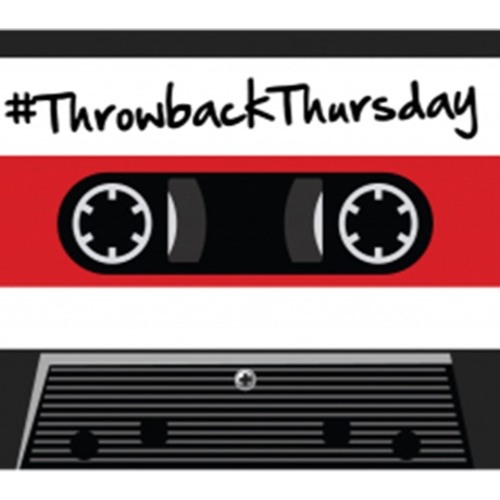 Stream Throwback Thursday Mix by BillieClements | Listen online for ... Stream Throwback Thursday Mix by BillieClements | Listen online for ...