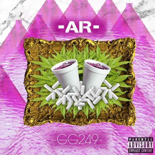 Stream Glo Gang by AR6 | Listen online for free on SoundCloud