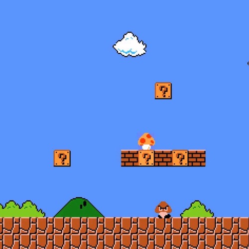 Stream Lose a life - New Super Mario Bros. by Official Nintendo Musics ...