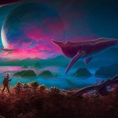 Stream Intergalactic Race by Murathan Kalaycı | Listen online for free ...