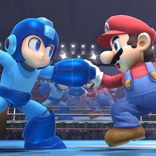 Stream Opening Stage (Recovered prototype arrangement, 1994) - Mega Man ...