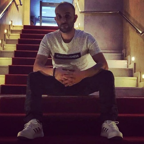 Stream Eren Sahin - G - Mash by Eren Sahin | Listen online for free on ...