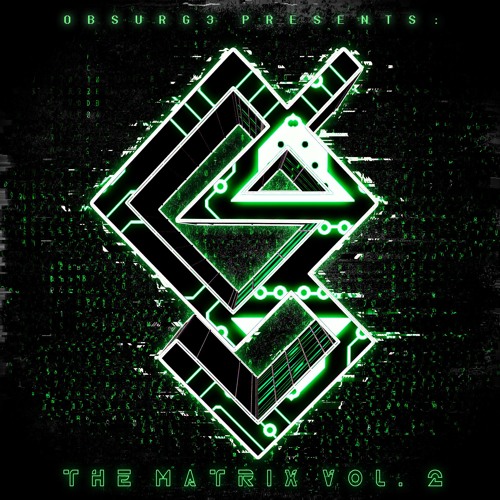 Stream The Matrix Vol. 2 [FULL TRACKLIST] by SURGEMURDER🔪 | Listen ...