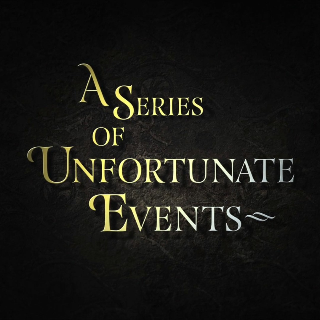 Stream •~☄Comet☄~• | Listen to ASOUE Themes playlist online for free on ...