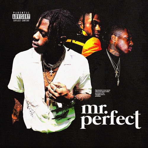 Stream Keyan Christ - *Mr. Perfect (Official Video Out Now) by *Keyan ...