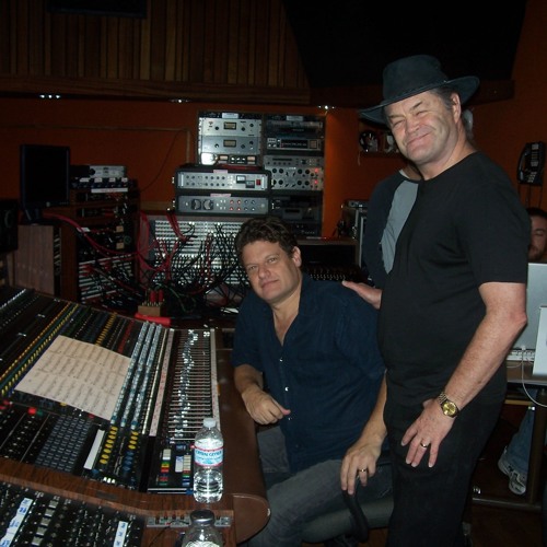 Stream 1 Discussing recording by David Harris | Listen online for free ...