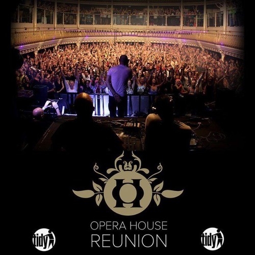 Stream djknut | Listen to opera house / slinky playlist online for free ...