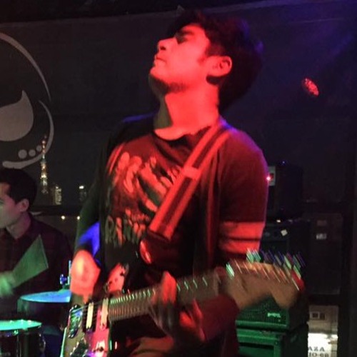 Stream Little Caprice by Christopher Ojeda & Emiliano Hernandez by ...