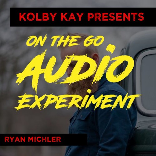 Stream episode Ryan Michler on The Order of Man, Sovereignty and His ...