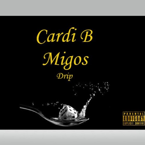Stream Hoteye V | Listen to Cardi B - Drip (feat. Migos) playlist ...